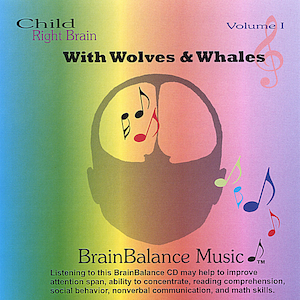 Do I need right or left brain music?