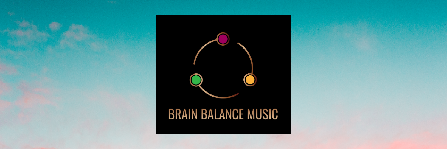 Brain Balance Music, Right and left brain stimulation music for ...